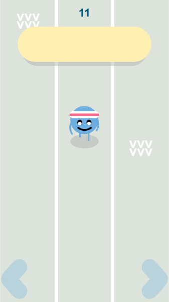 Cute Runners | Html5 Mobile Game | (Construct 2/3) by NubiaStudio | CodeCanyon